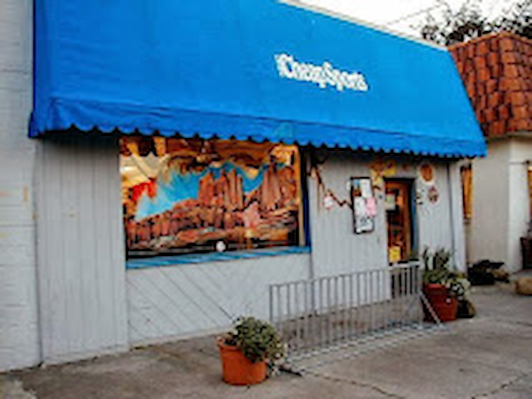 Real Cheap Sports in Ventura CA