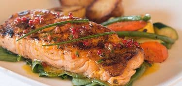 CAFÉ ZACK in Ventura CA