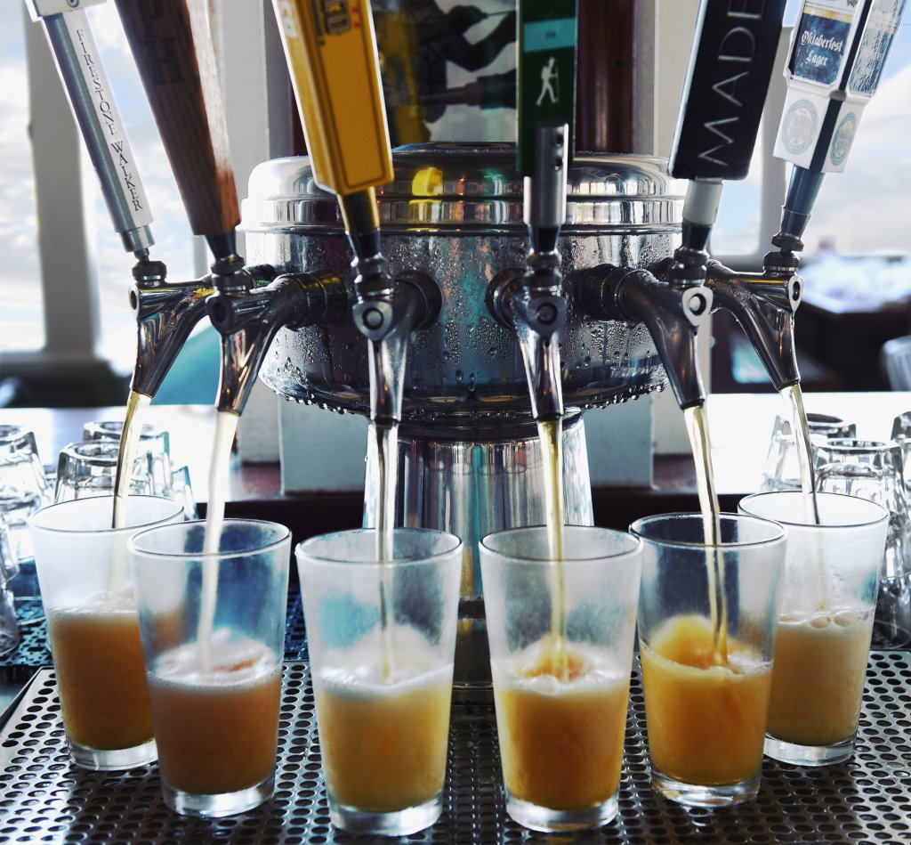 Brophy Bros. in Ventura CA