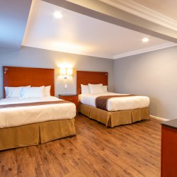 Rex Motel in Ventura CA