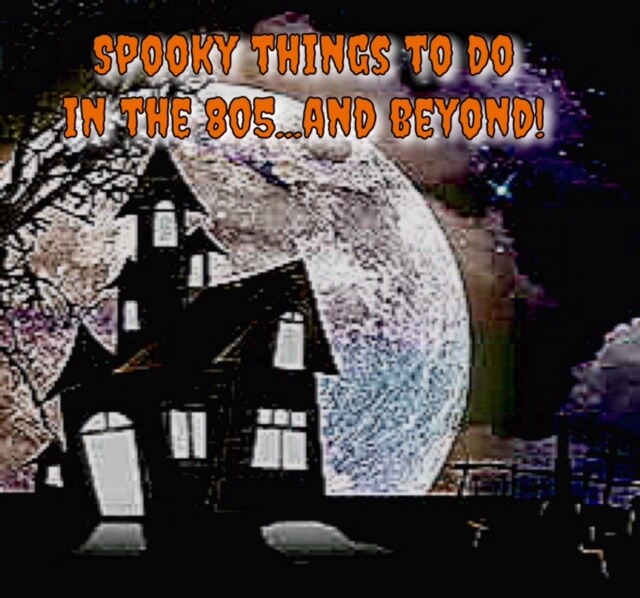 Get your spook on!