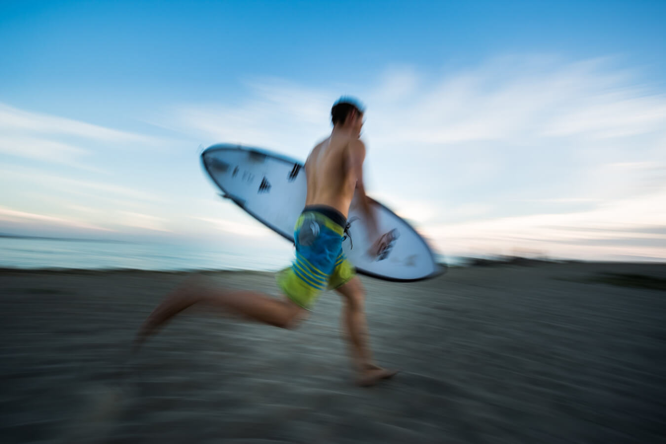 Beginner Surf Spots Ventura | Surfing For Beginners