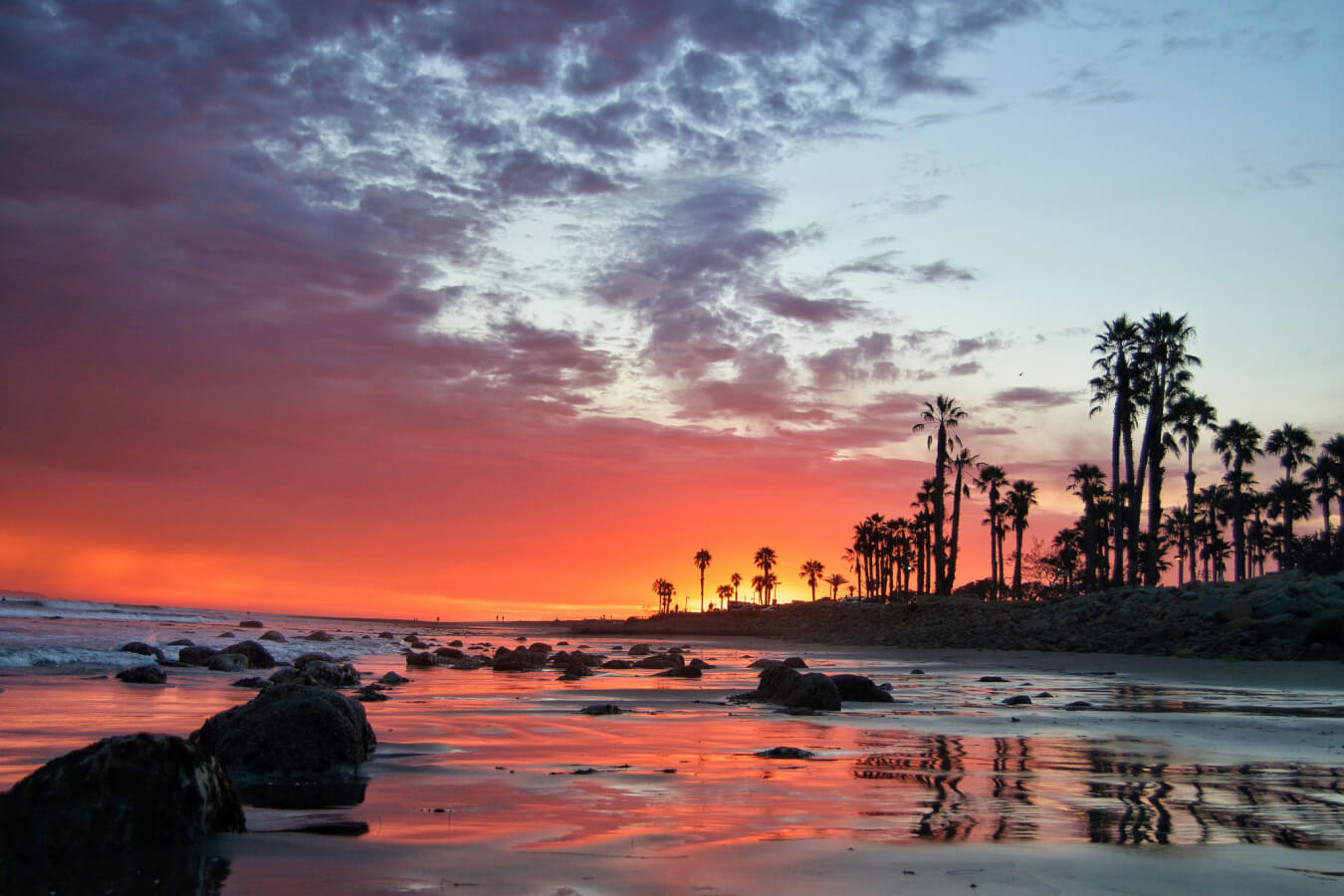 Best Date Locations in Ventura