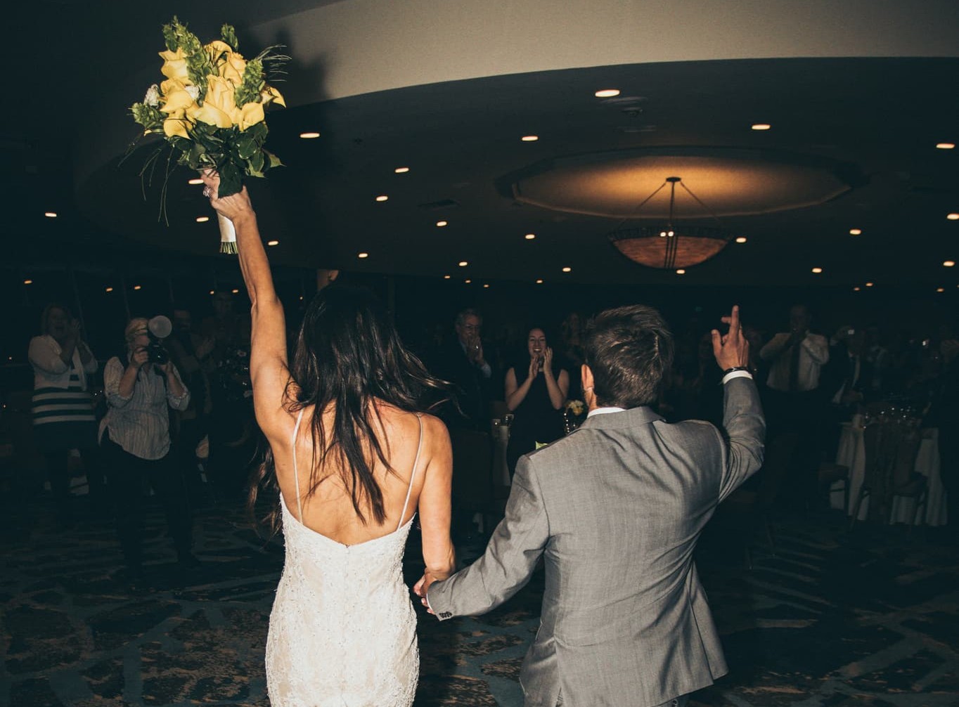 Wonderfully Victorious Wedding Venues