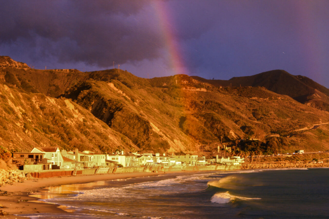 June Gloom Adventures