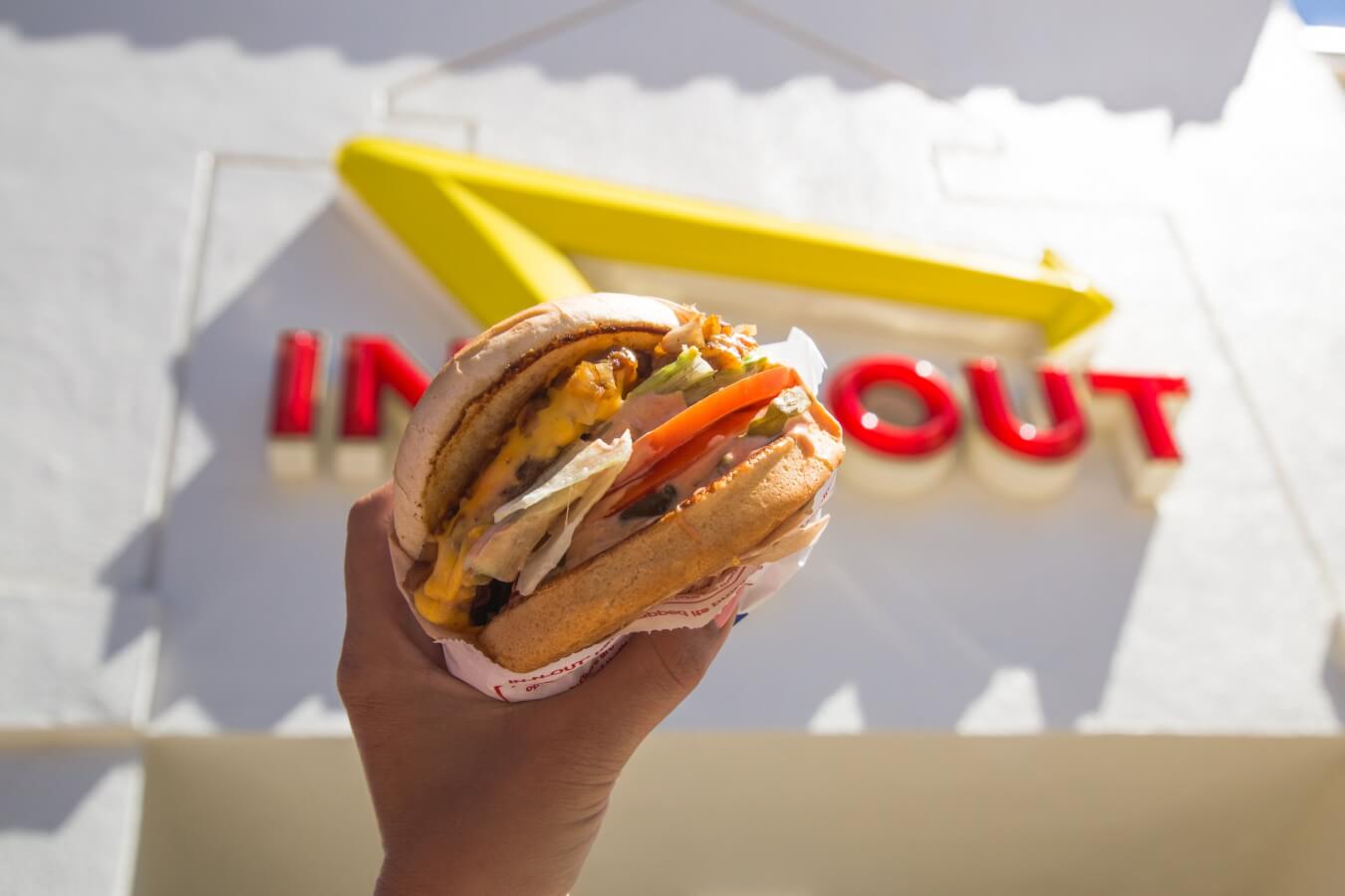 In-N-Out, More of a Lifestyle
