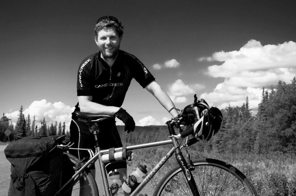 Locals you should know - Chris Figureida