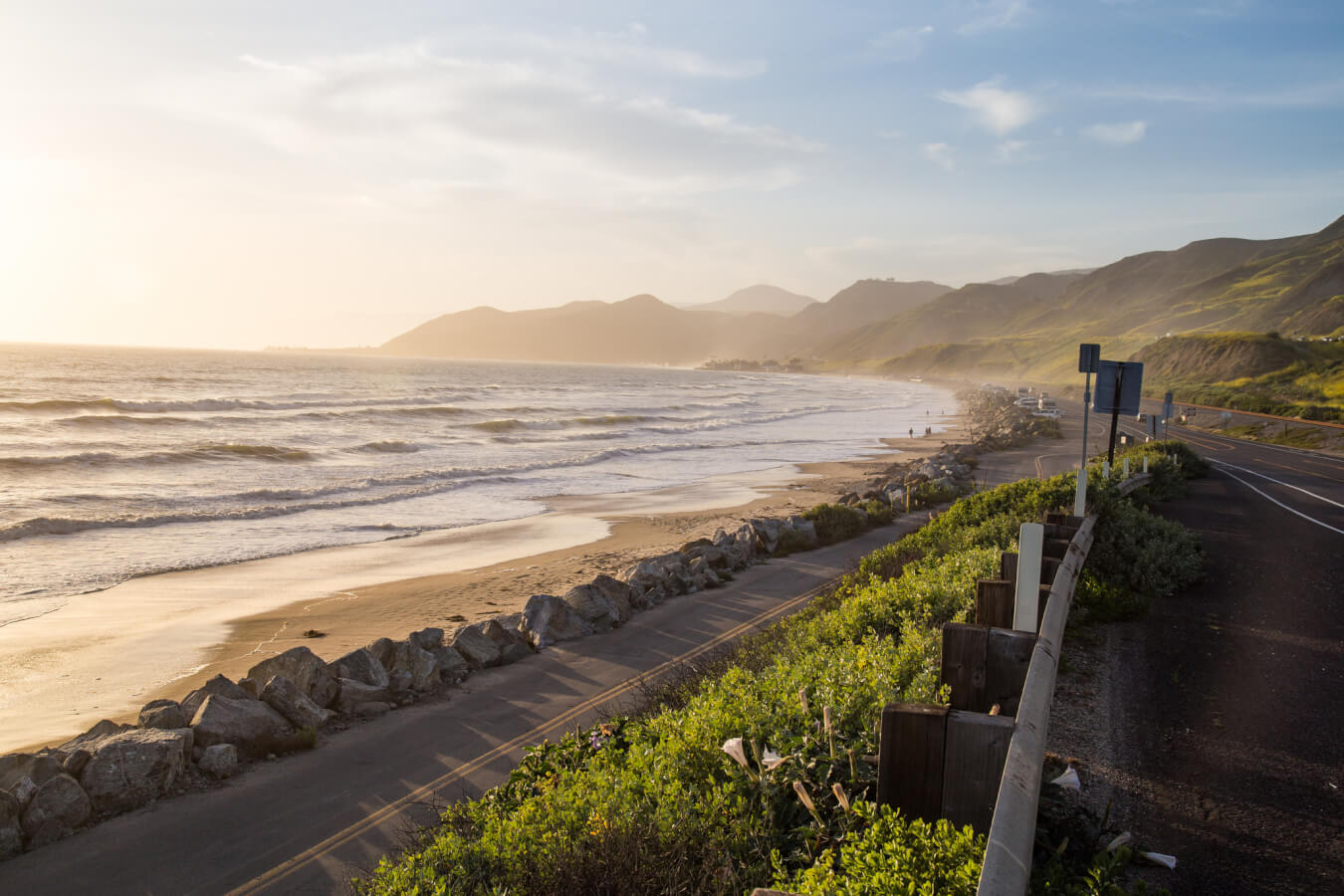 California Street is worth it if you have 15 minutes