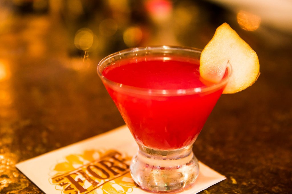 Six of the Best Happy Hours in Downtown Ventura