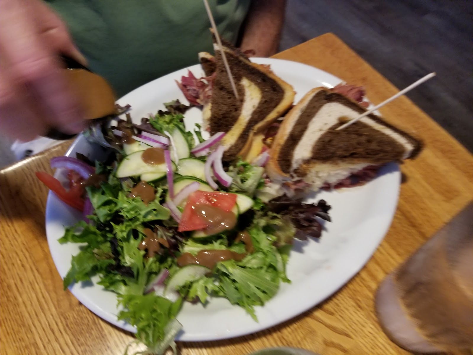 Boatyard Pub in Ventura CA