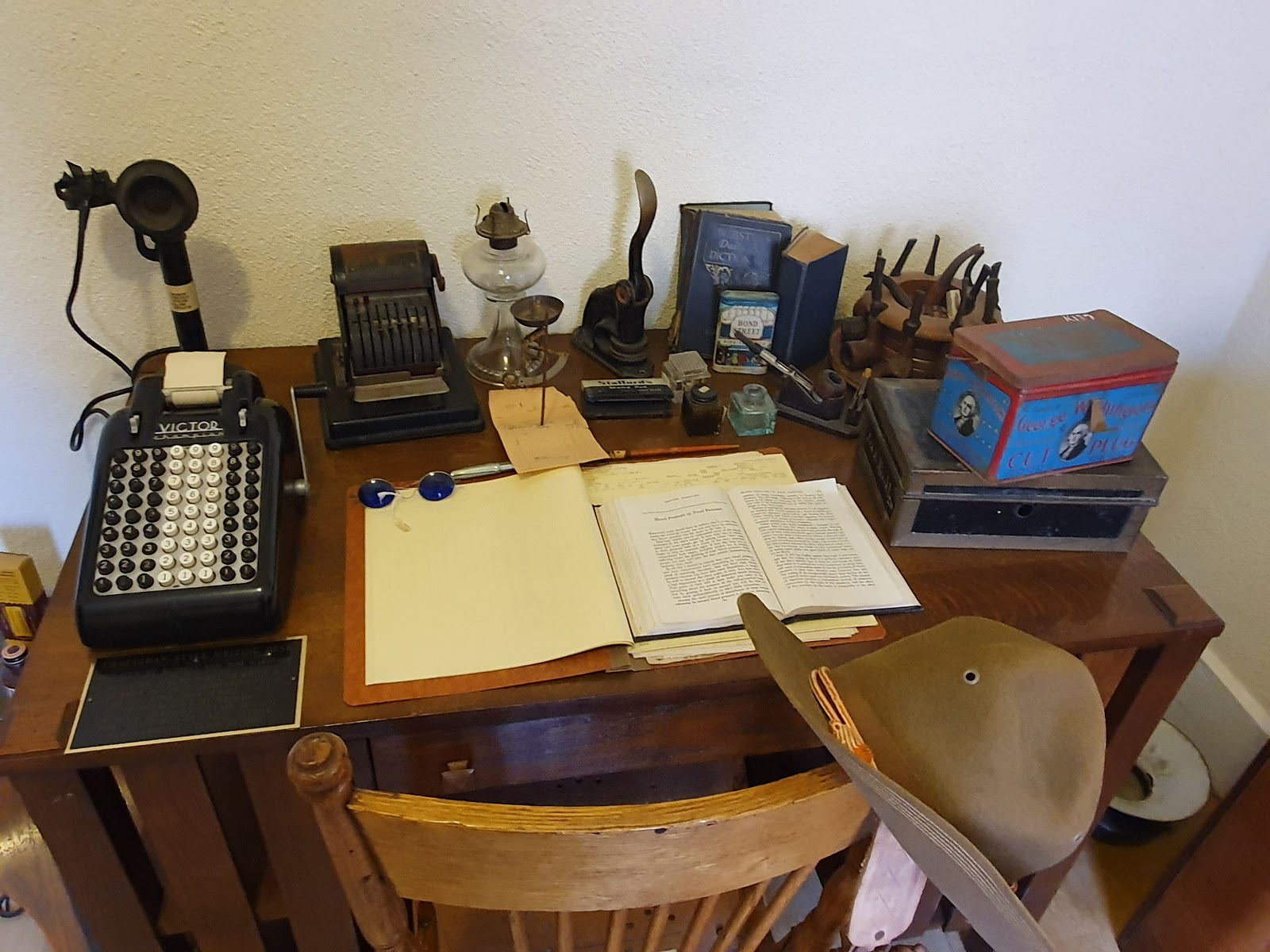 Fillmore Historical Museum in Fillmore CA