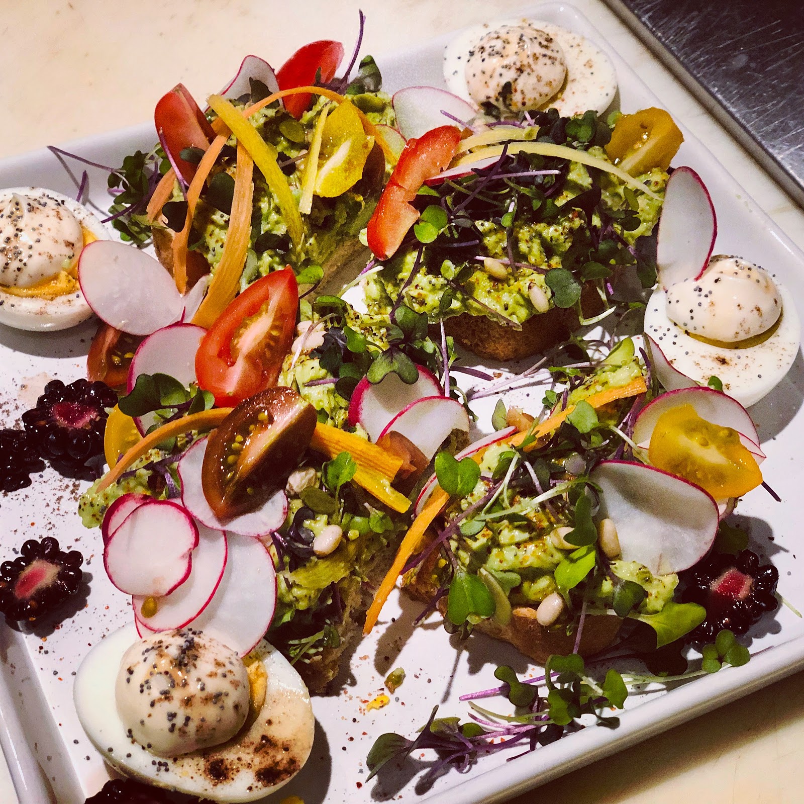 Barrel 33 in Ventura CA