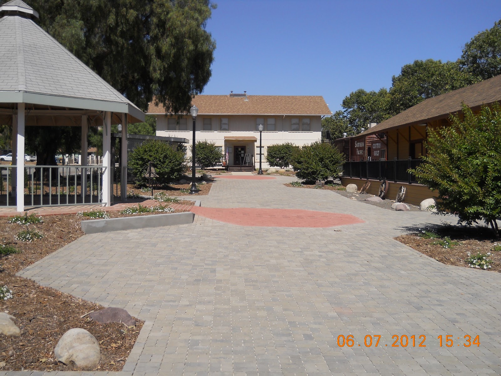 Fillmore Historical Museum in Fillmore CA