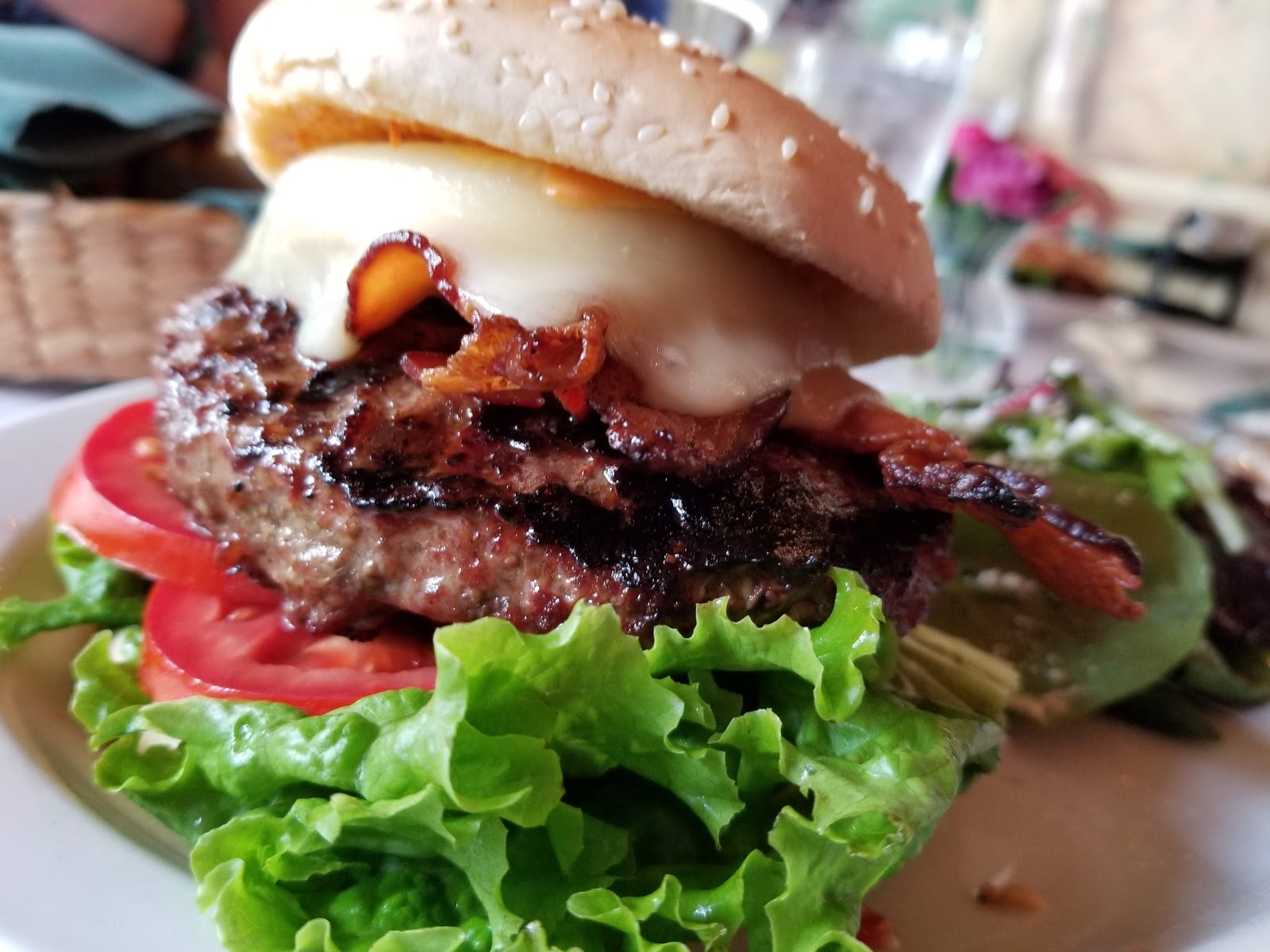 Café Zack in Ventura CA