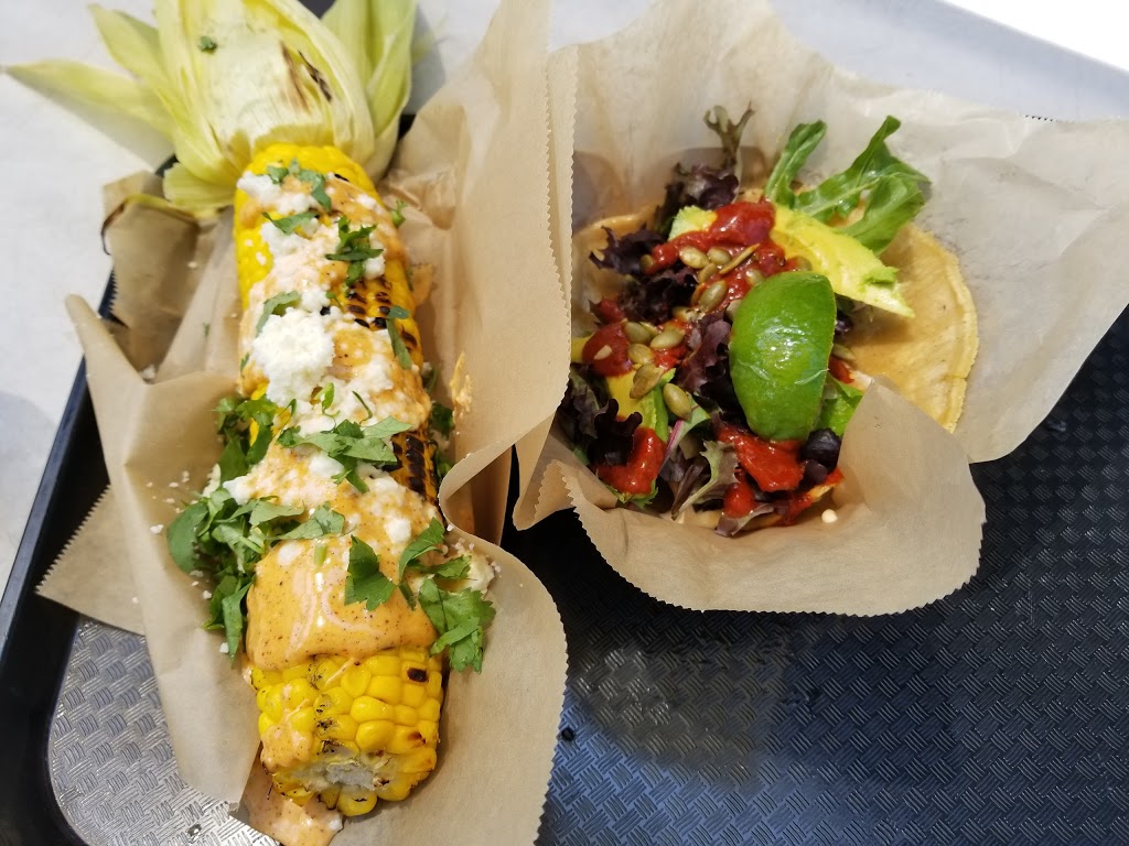 Beach House Tacos in Ventura CA