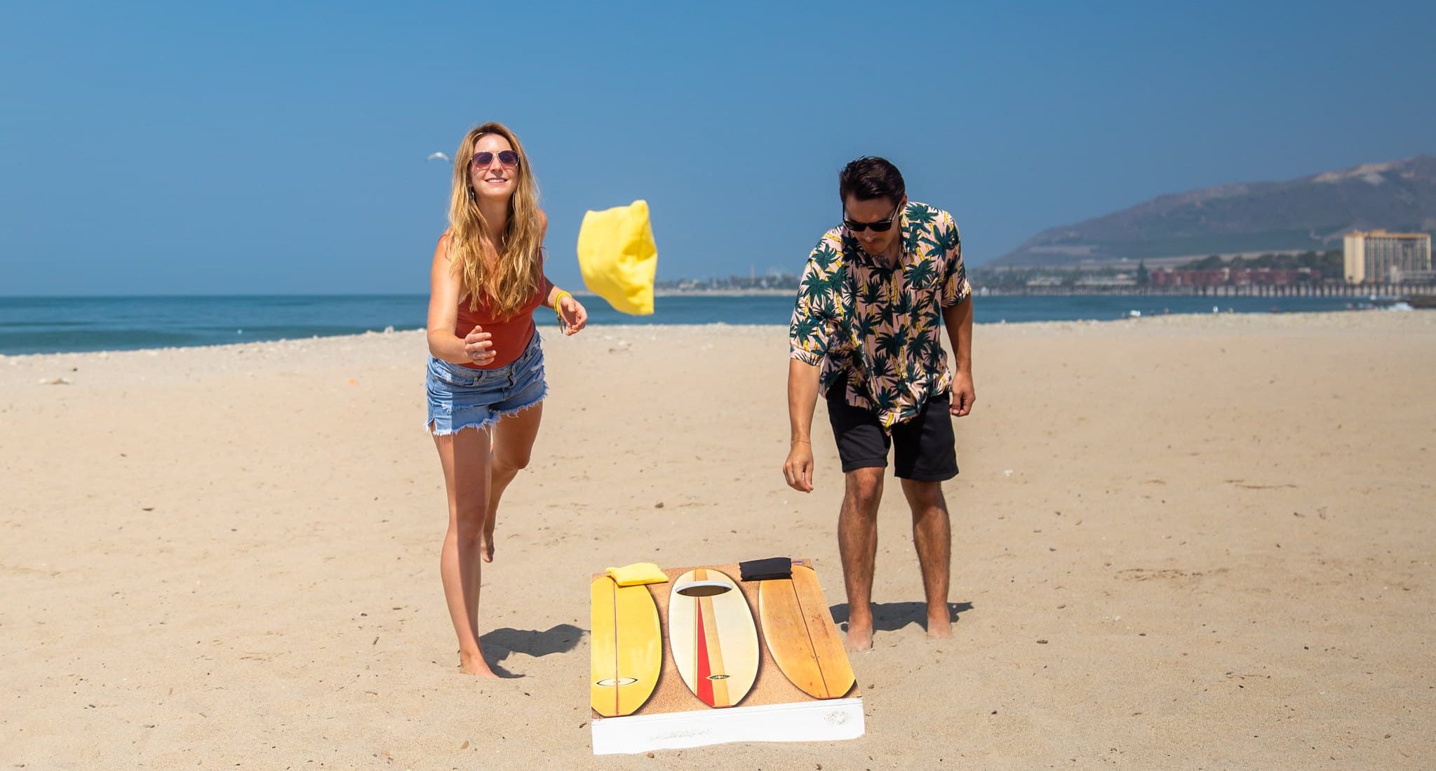 Big-time Cornhole Comes to Ventura (everything you should know) Big-time Cornhole Comes to Ventura (everything you should know)