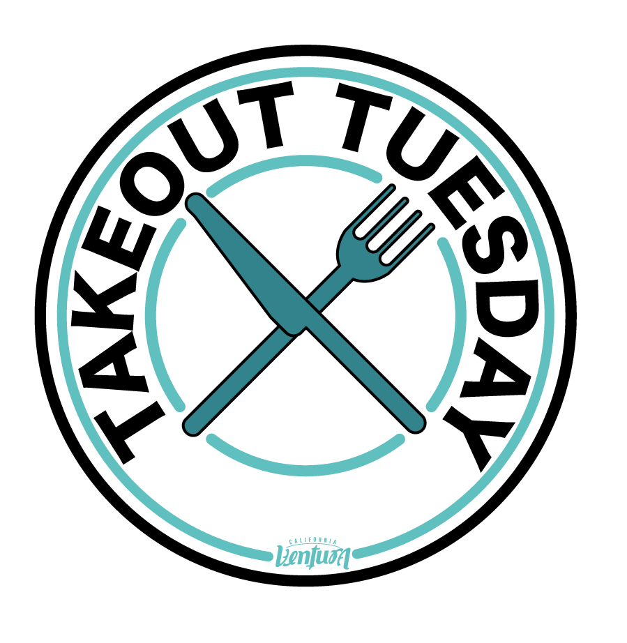 Calling all foodies! Takeout Tuesday is in full swing