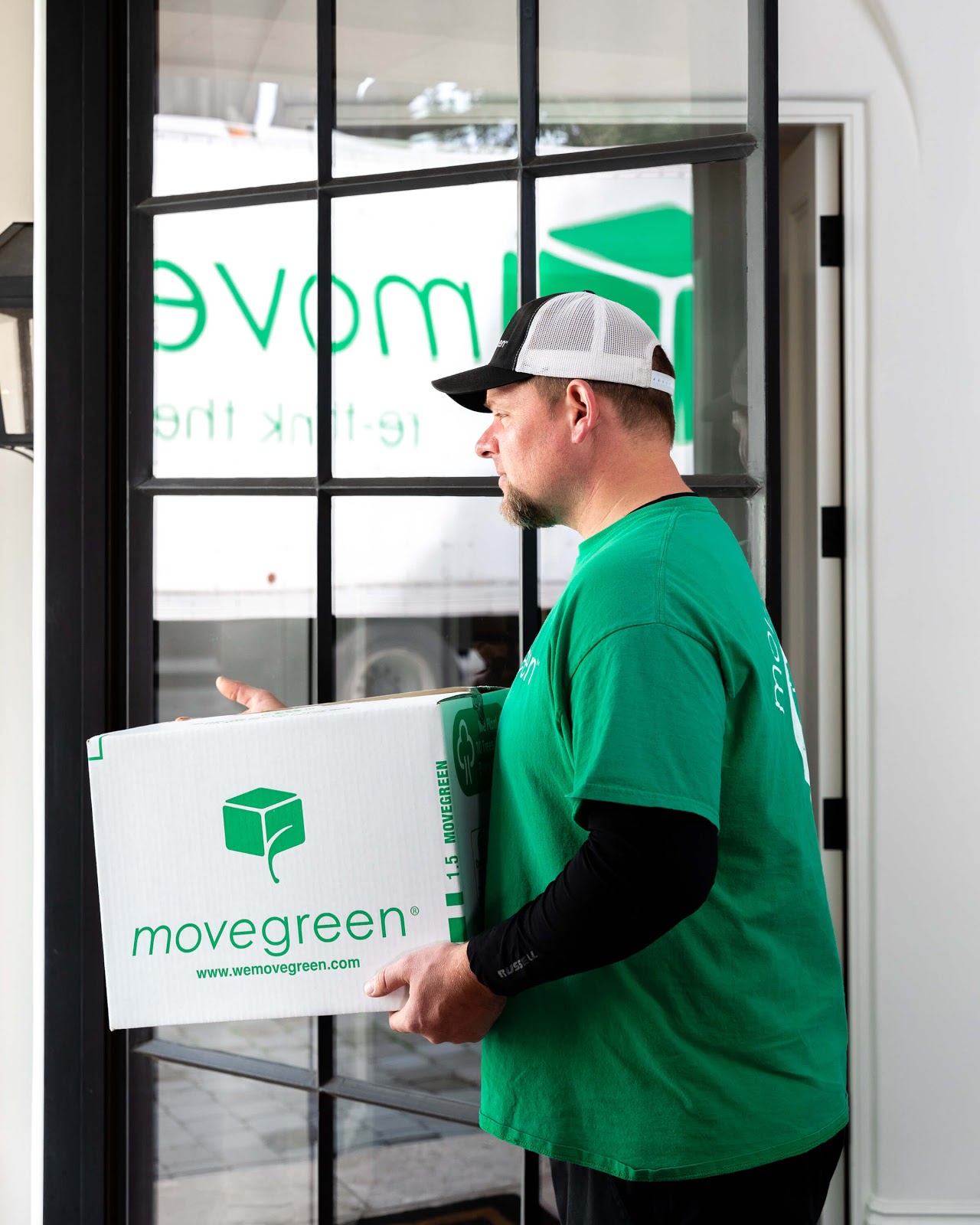 Movegreen in Oxnard CA