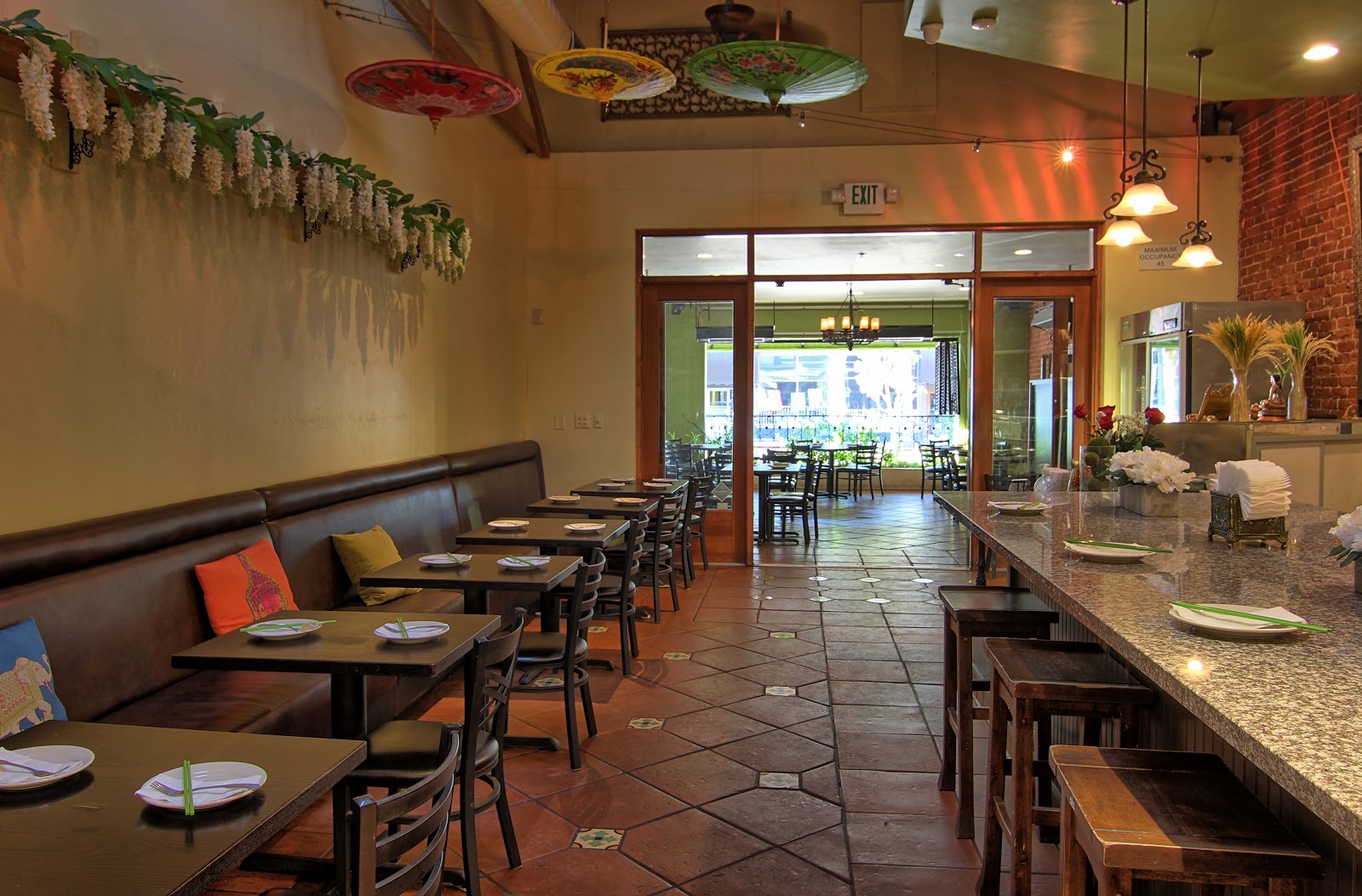 Rice by Mama in Ventura CA