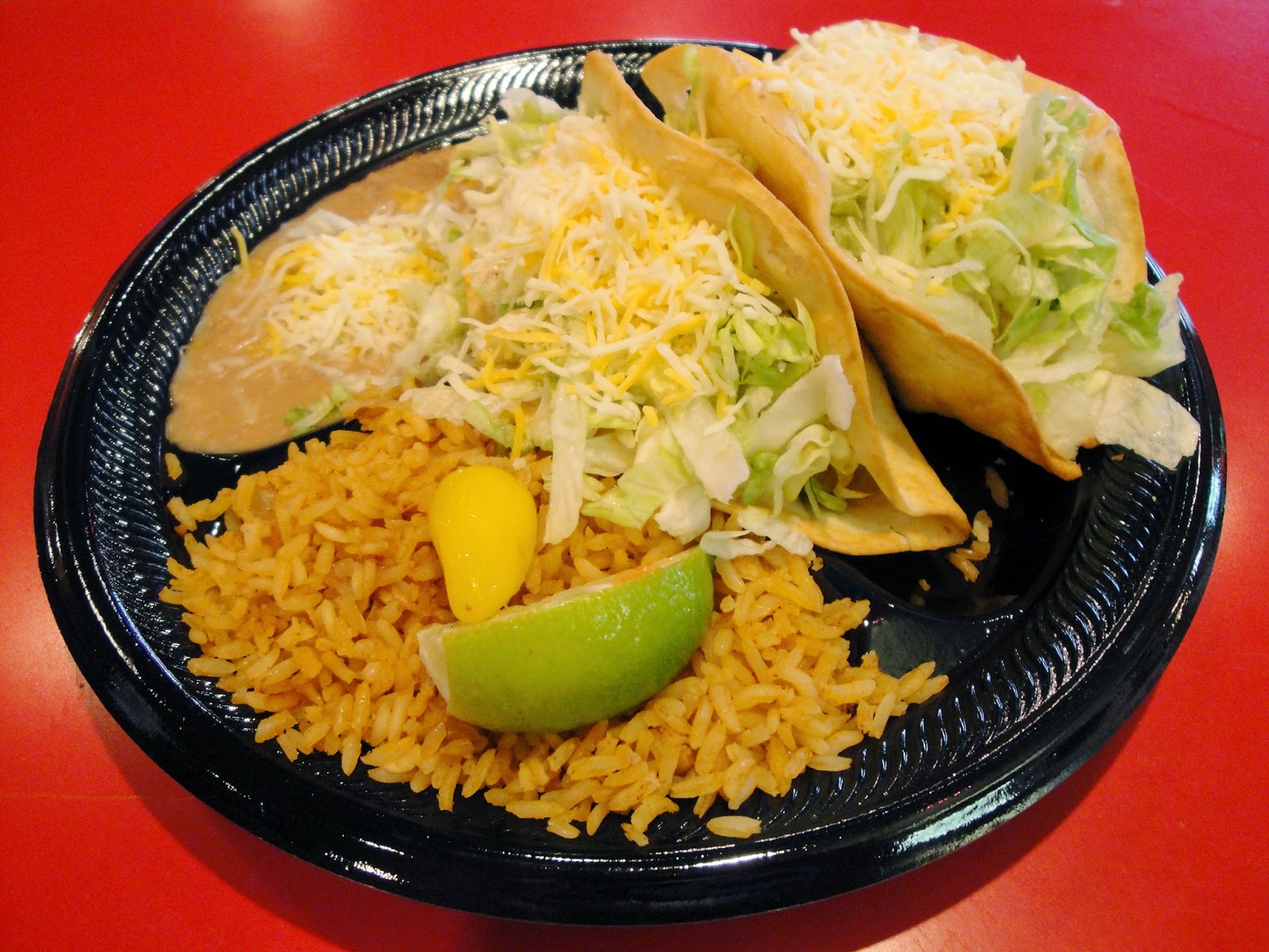 Snapper Jacks Taco Shack in Ventura CA