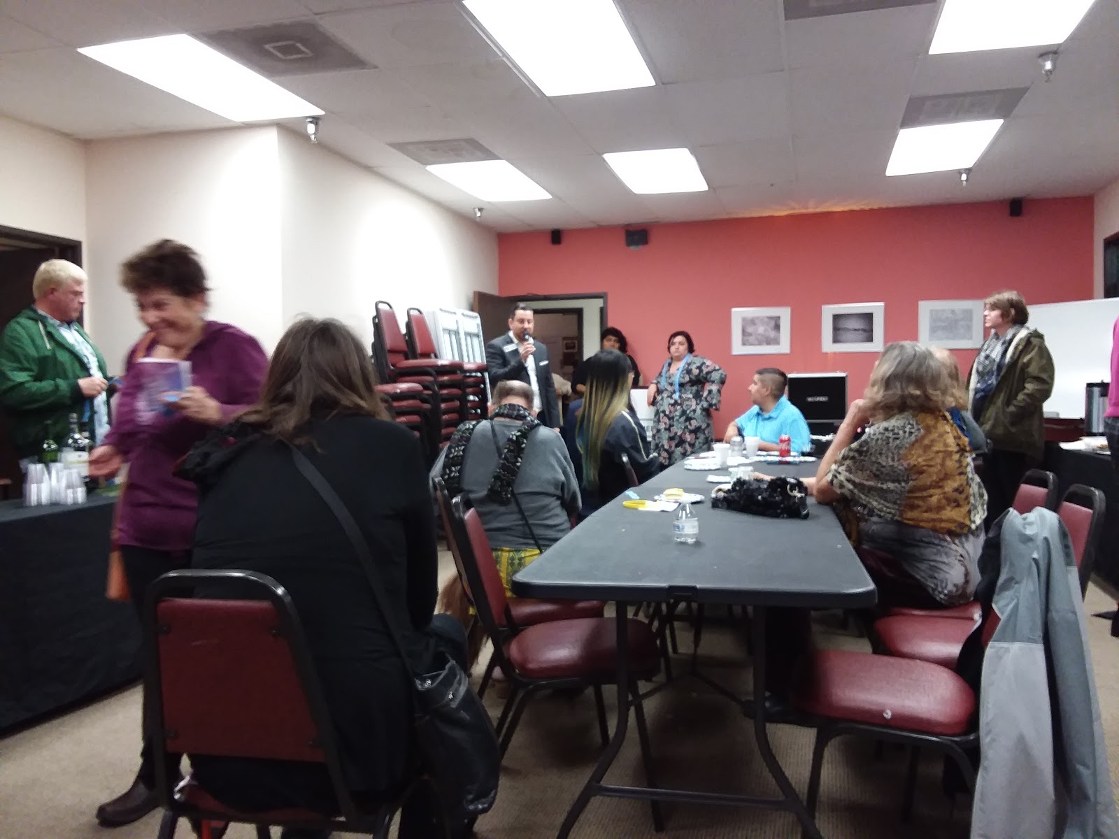 Diversity Collective Ventura County in Ventura CA