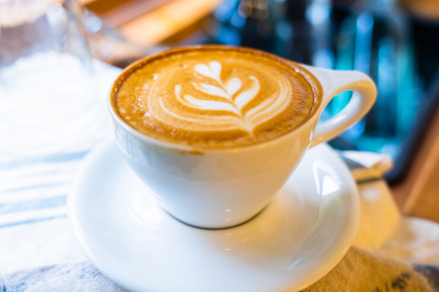 Ventura Coffee Shops | For The Best Coffee In Ventura