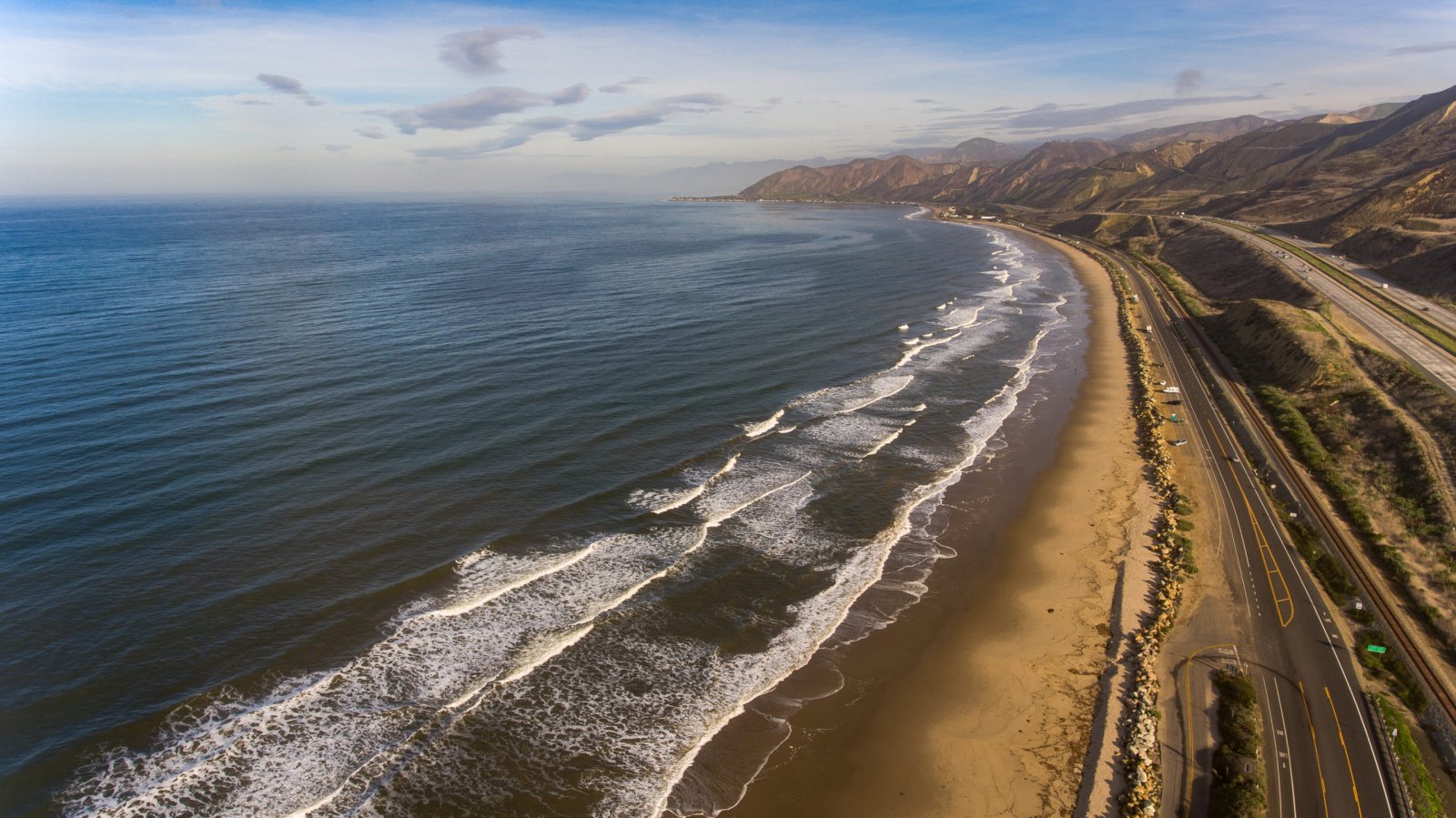 Ventura Camping: Experience Ventura Beach Camping