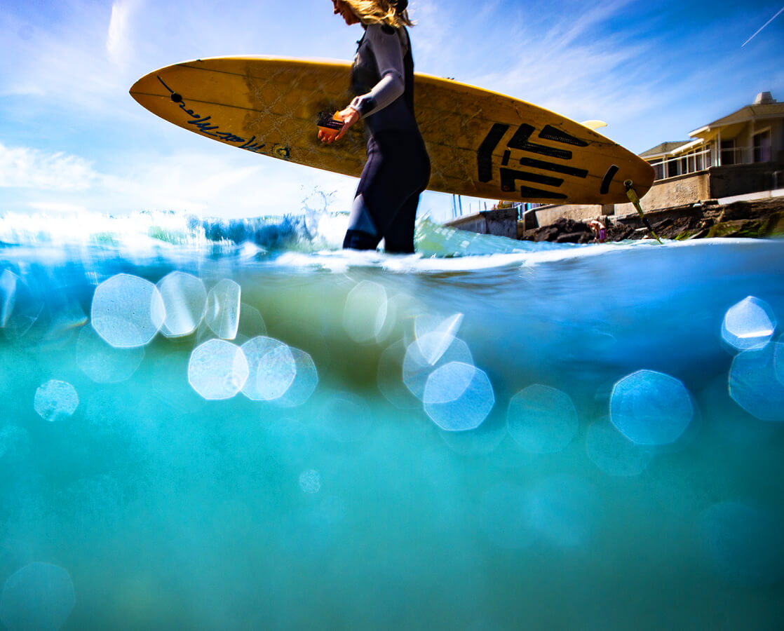 Outdoor Activities in Ventura at the Beach and on the Trails