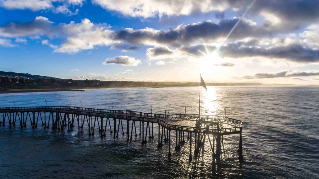 Ventura Pier | 15 Facts About The Pier You May Not Know