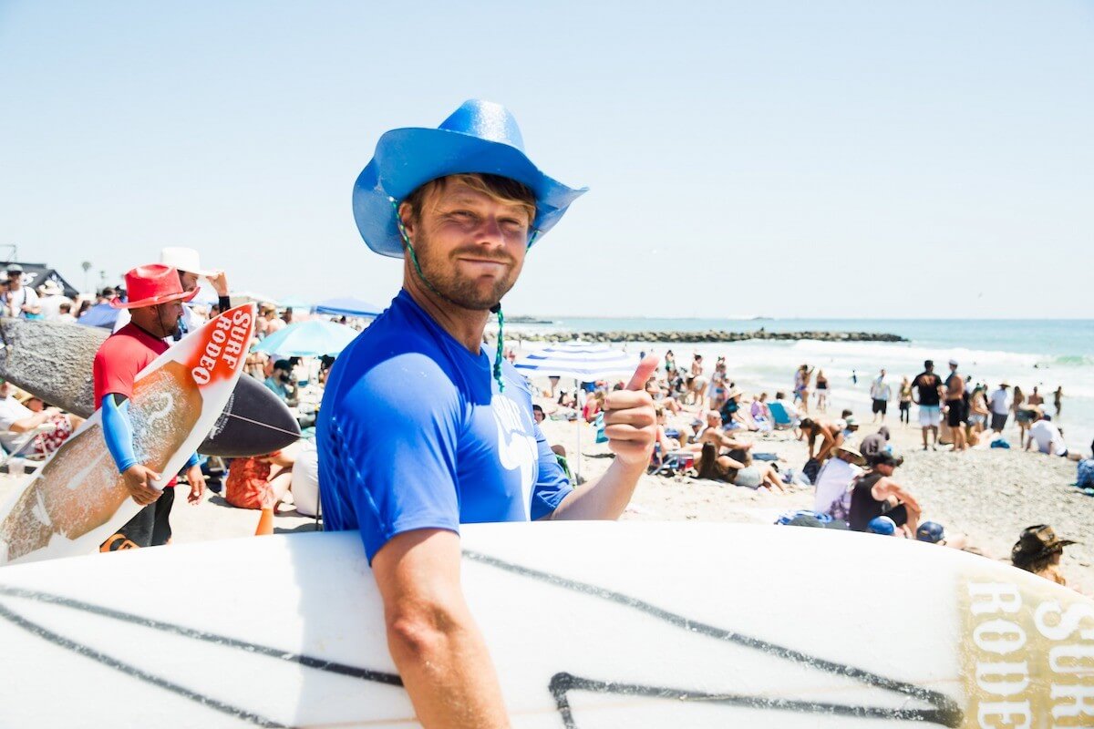 Six Reasons why you should attend the Ventura Surf Rodeo