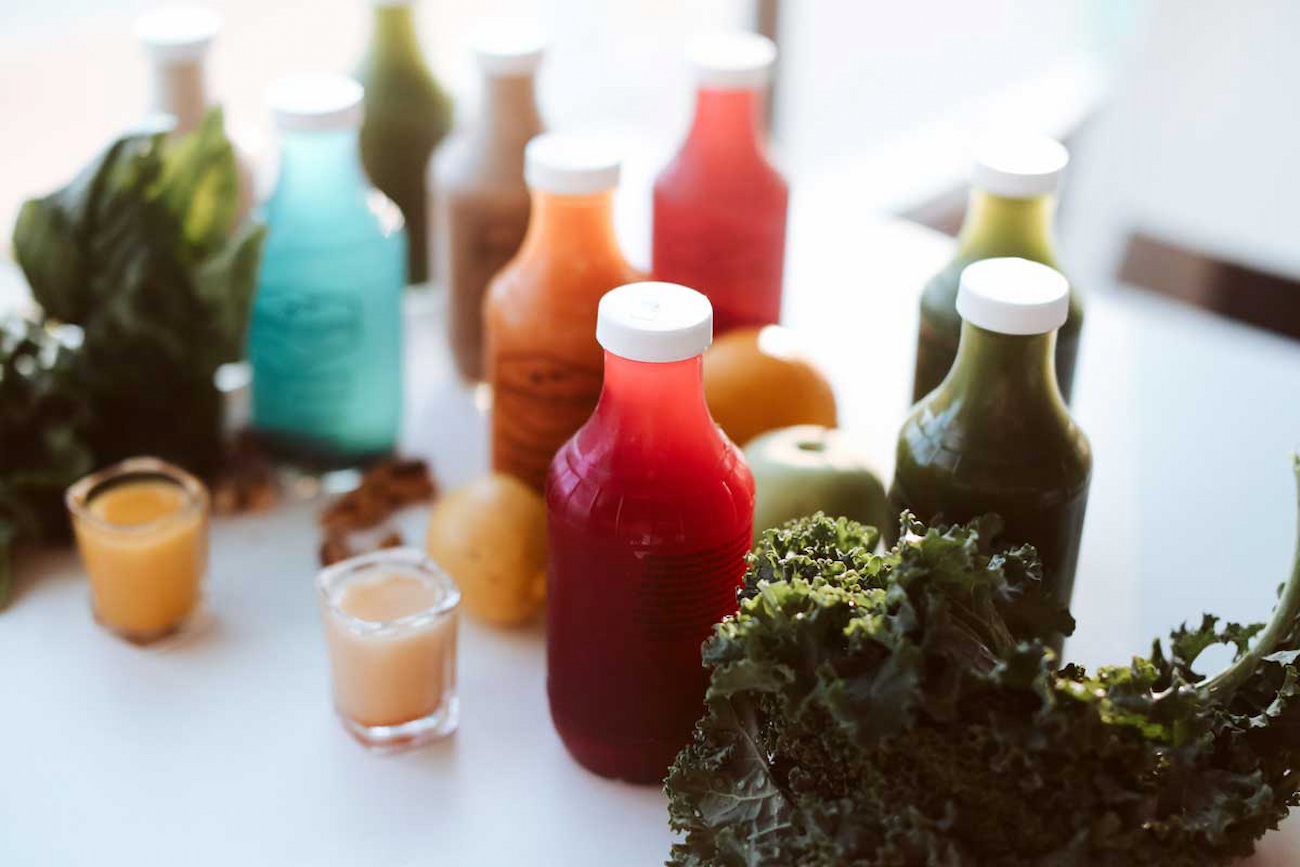 Channel Islands Juice Co. in Ventura CA