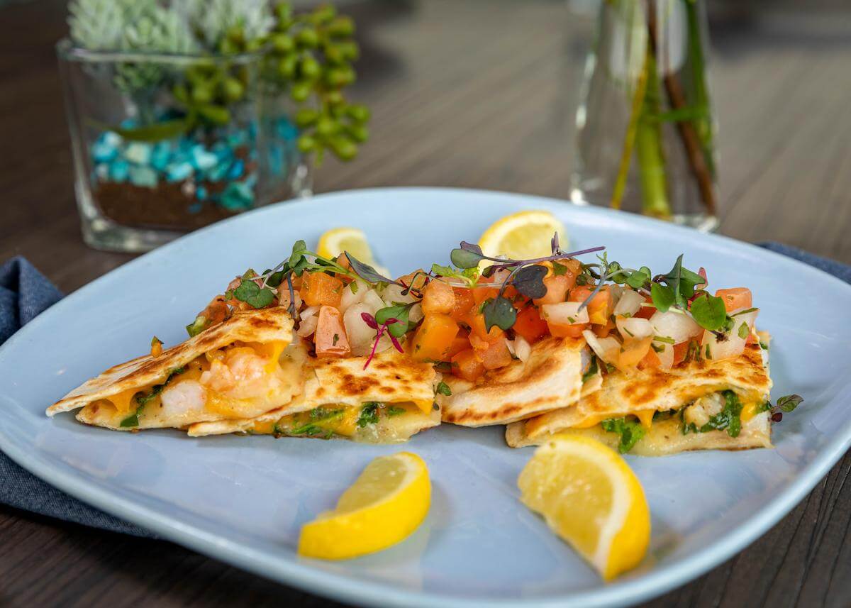 Where Can I Find a Great Happy Hour in Ventura?