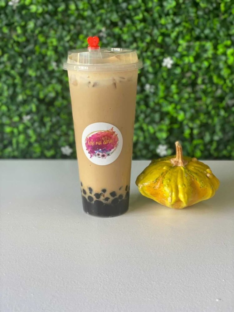 Try The Best Warm Fall Drinks in Ventura California