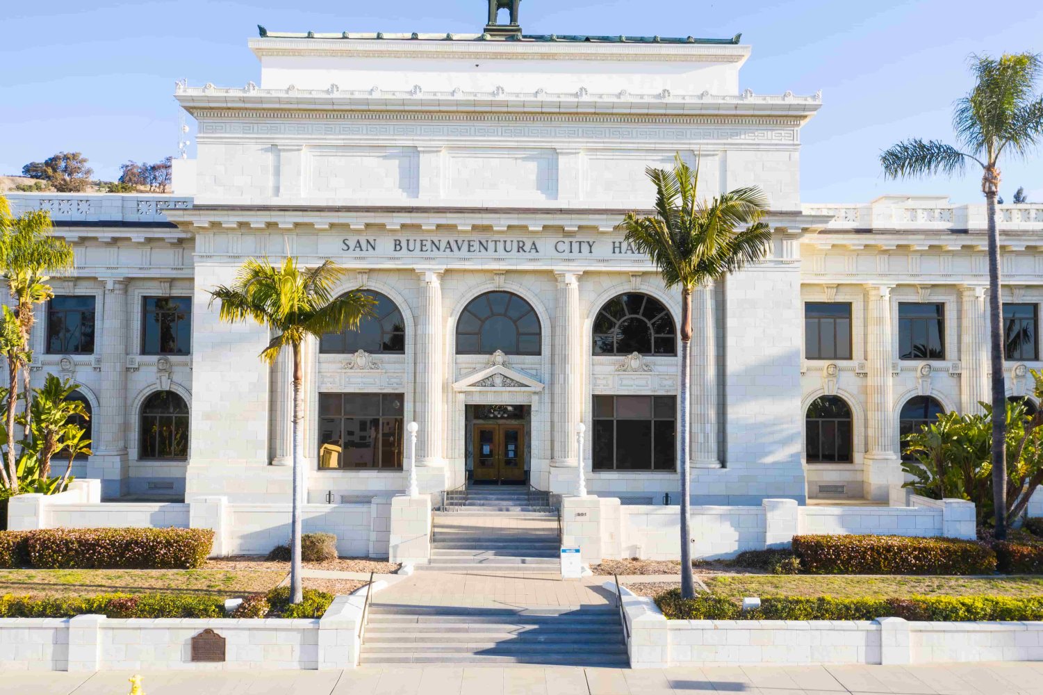 These Are the Top 10 Photo Ops in Ventura You Have to Capture