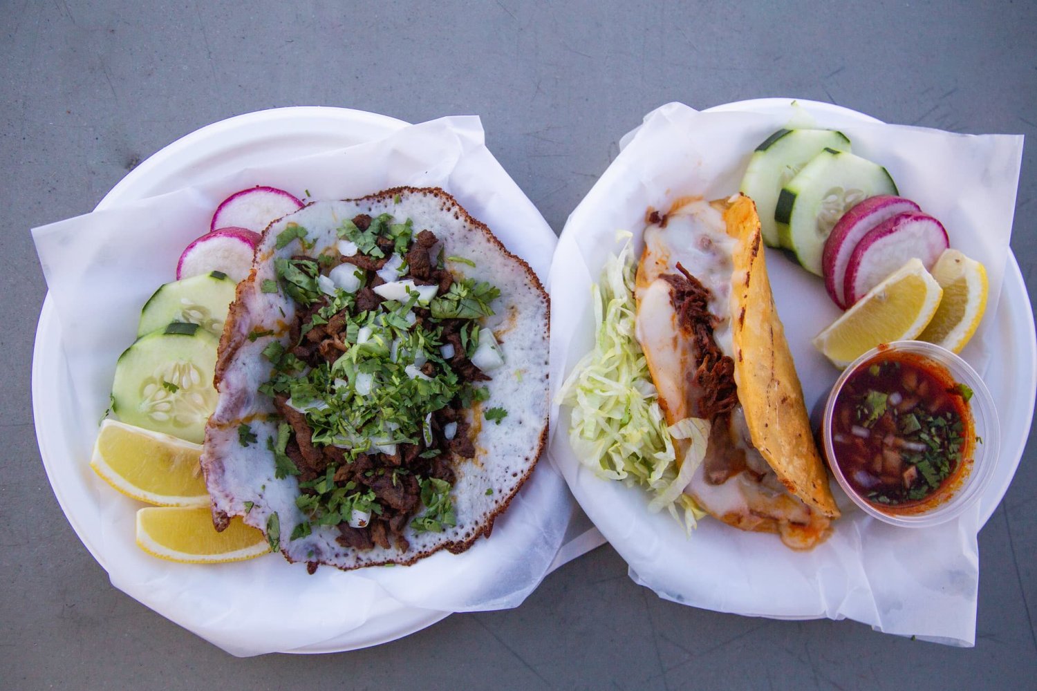 Get The Best Tacos in Ventura During Ventura Taco Week