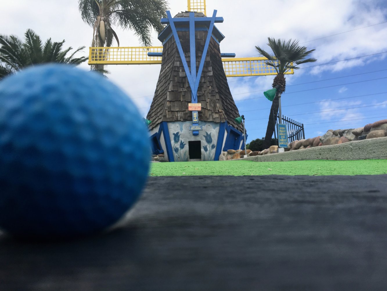 Fun Things to do with Kids in Ventura