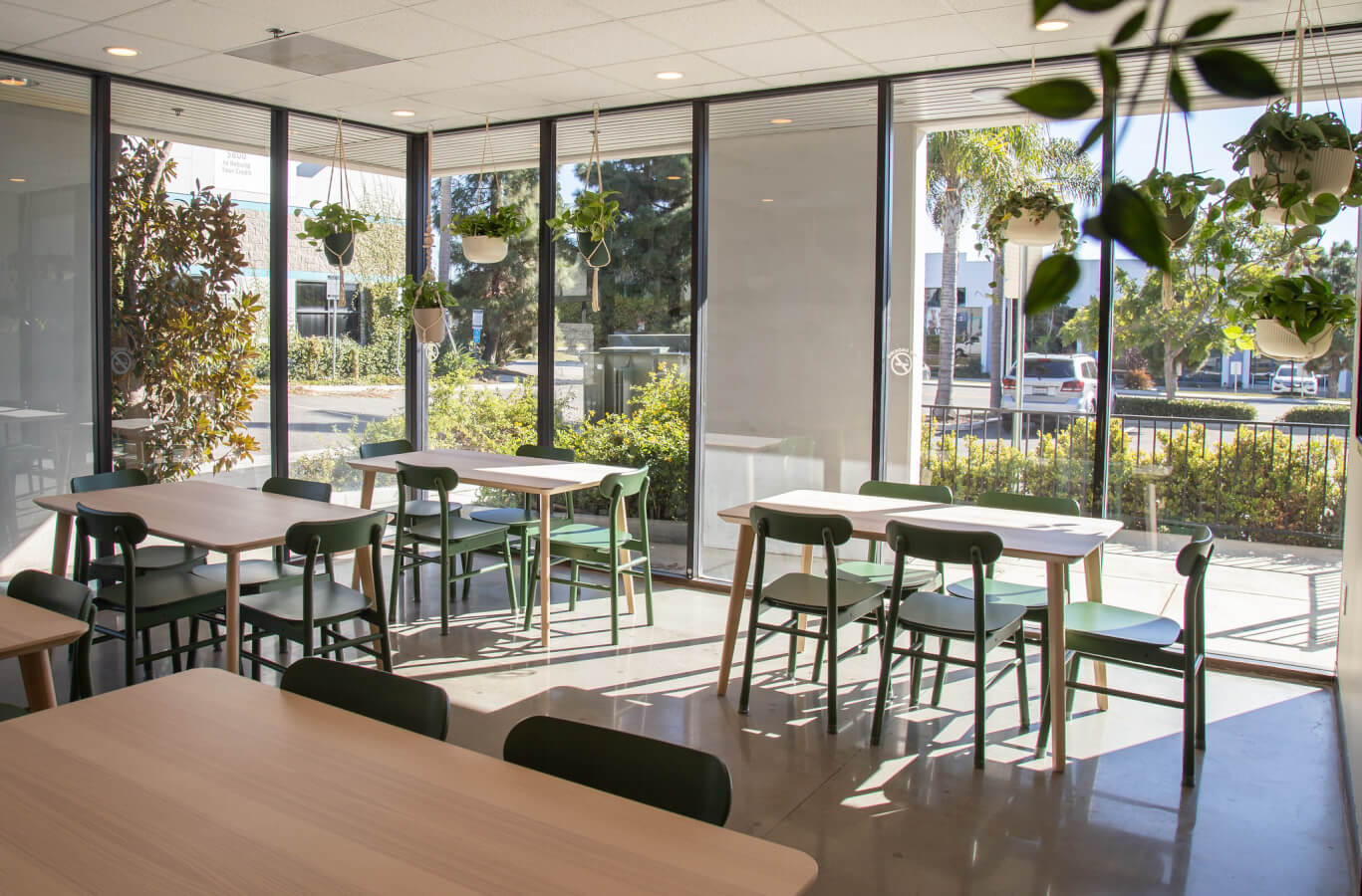 Bright Spark Brewing