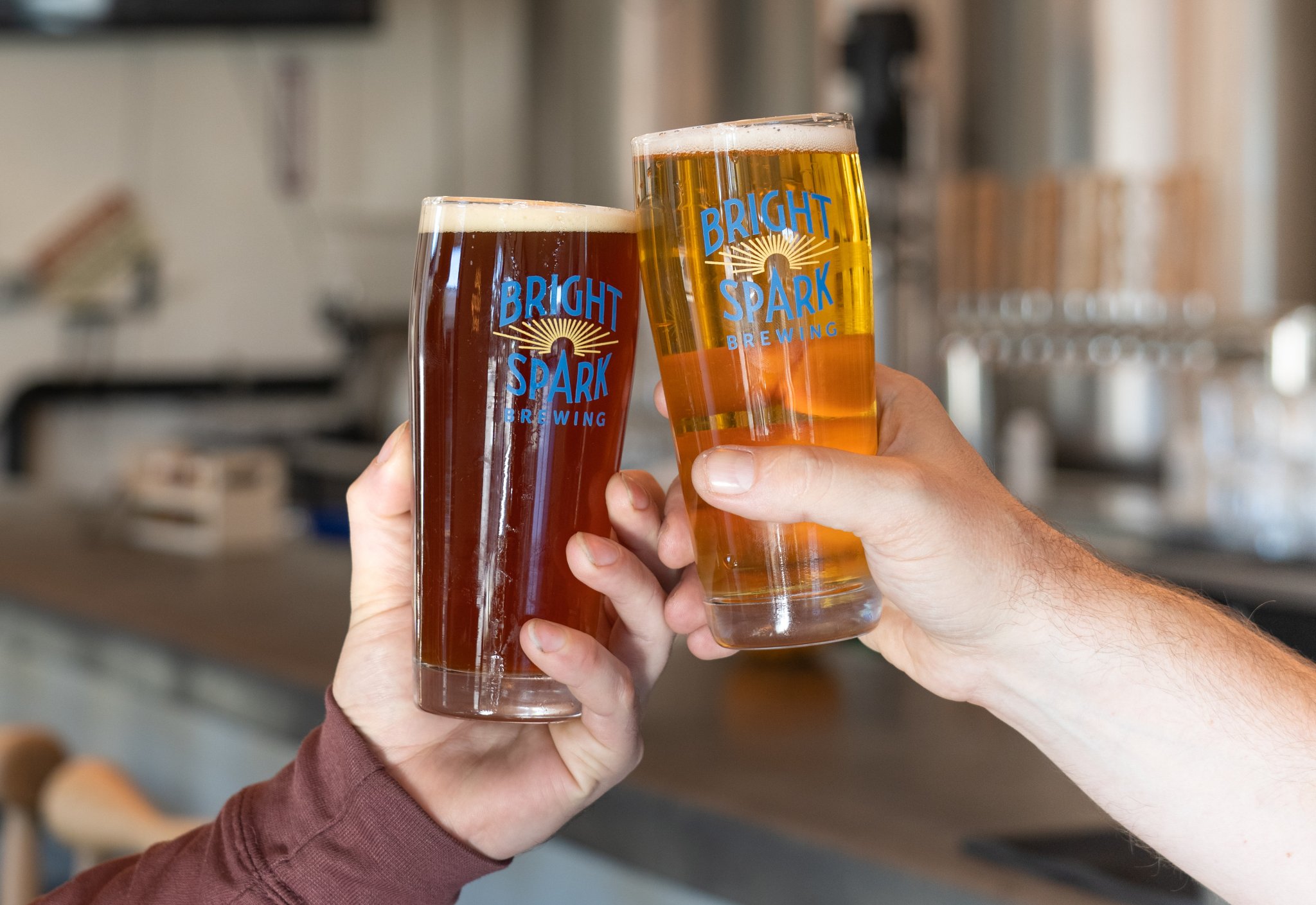 Explore Ventura’s Beer Trail. Yup, We Made It Up