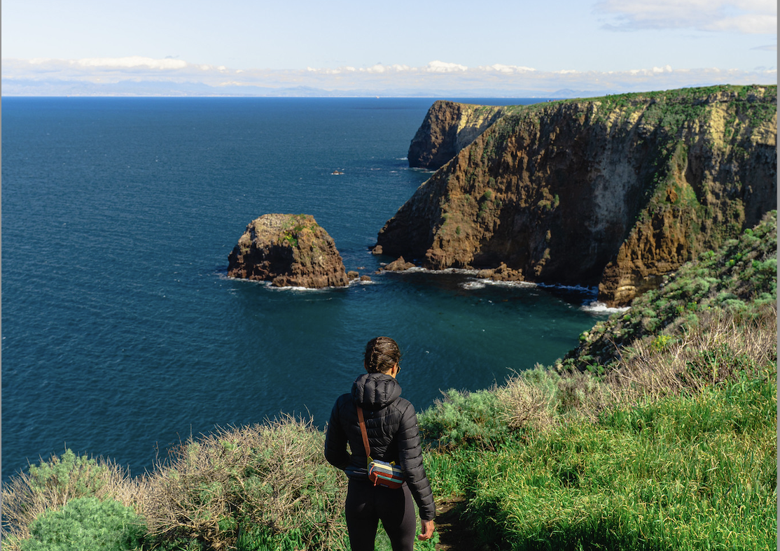 What to Do at Channel Islands National Park