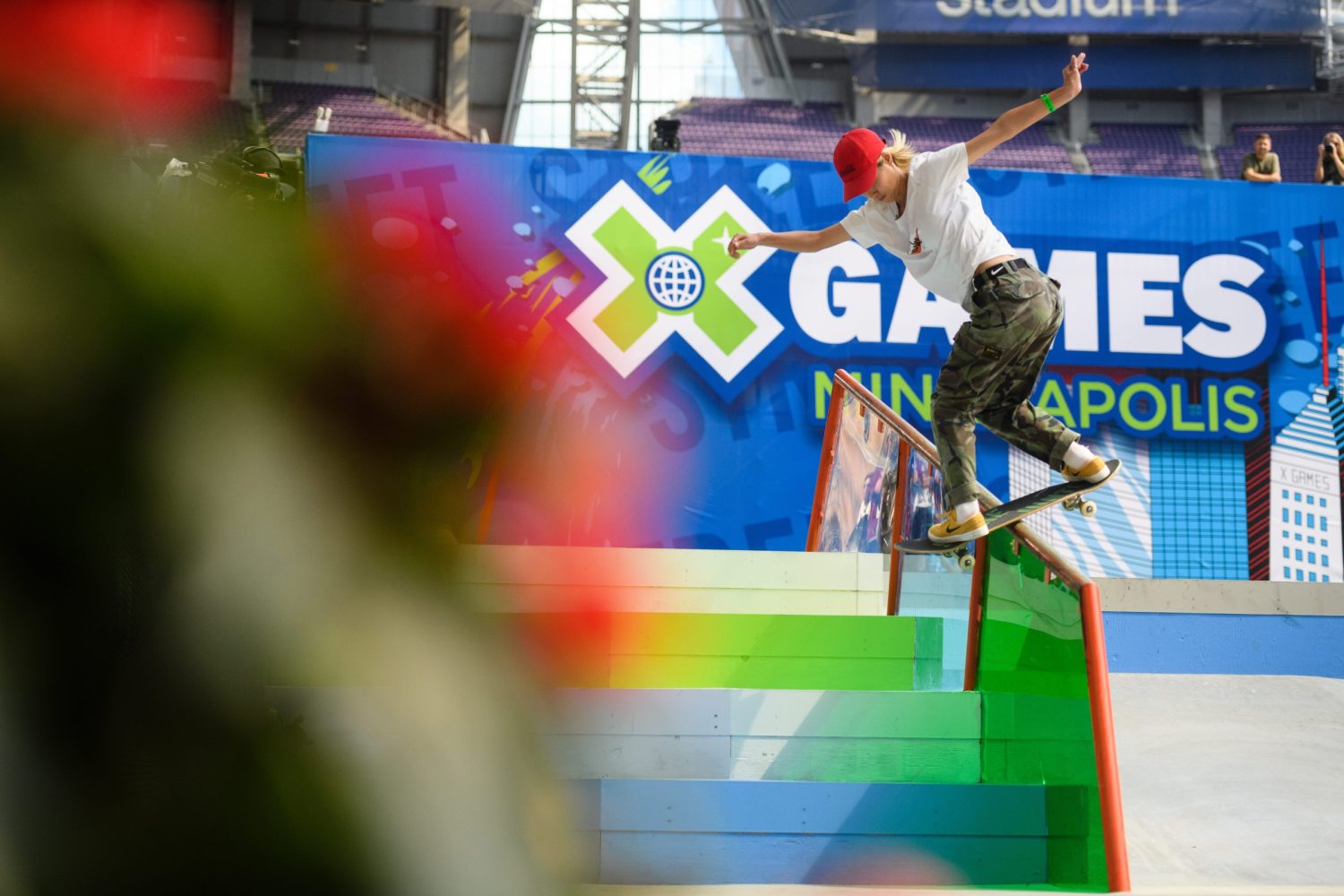 X Games 2023: Extreme Sports at Their Best in Ventura CA