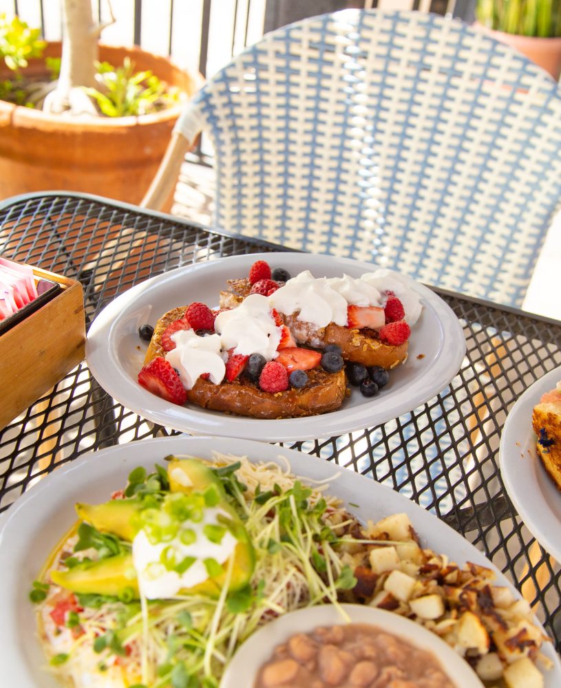 Hometown Pro-Skater Curren Caples Answers 10 Things about Ventura