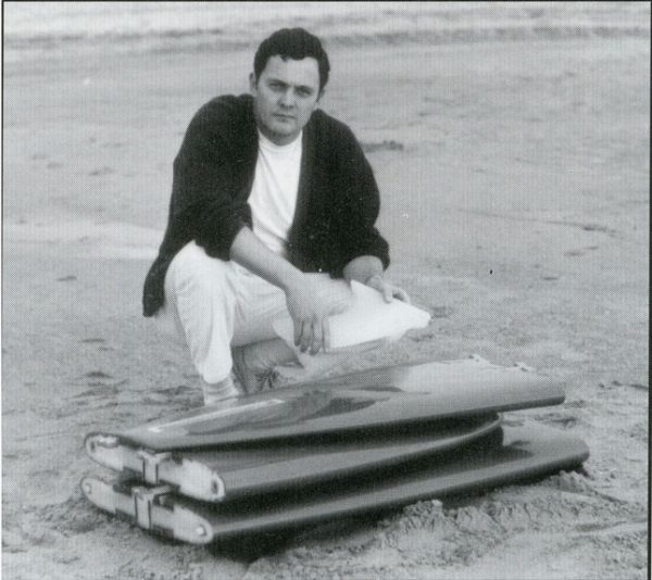 Ventura’s Surfing and Skateboarding History: Through the Decades