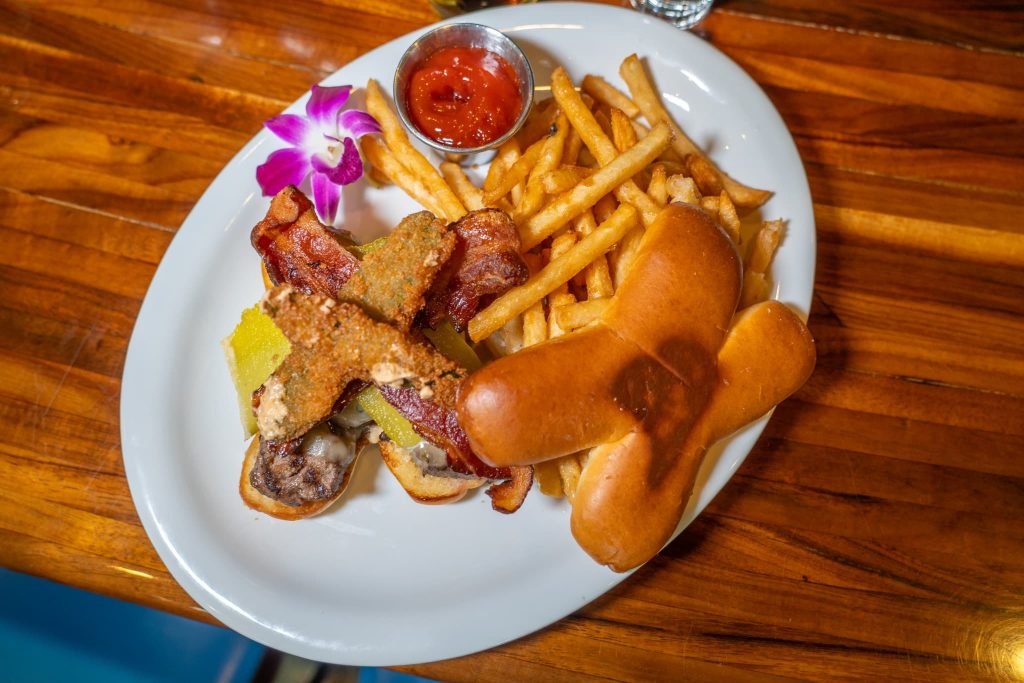 Taste and Sample: X Games-Themed Food, Treats, and More!