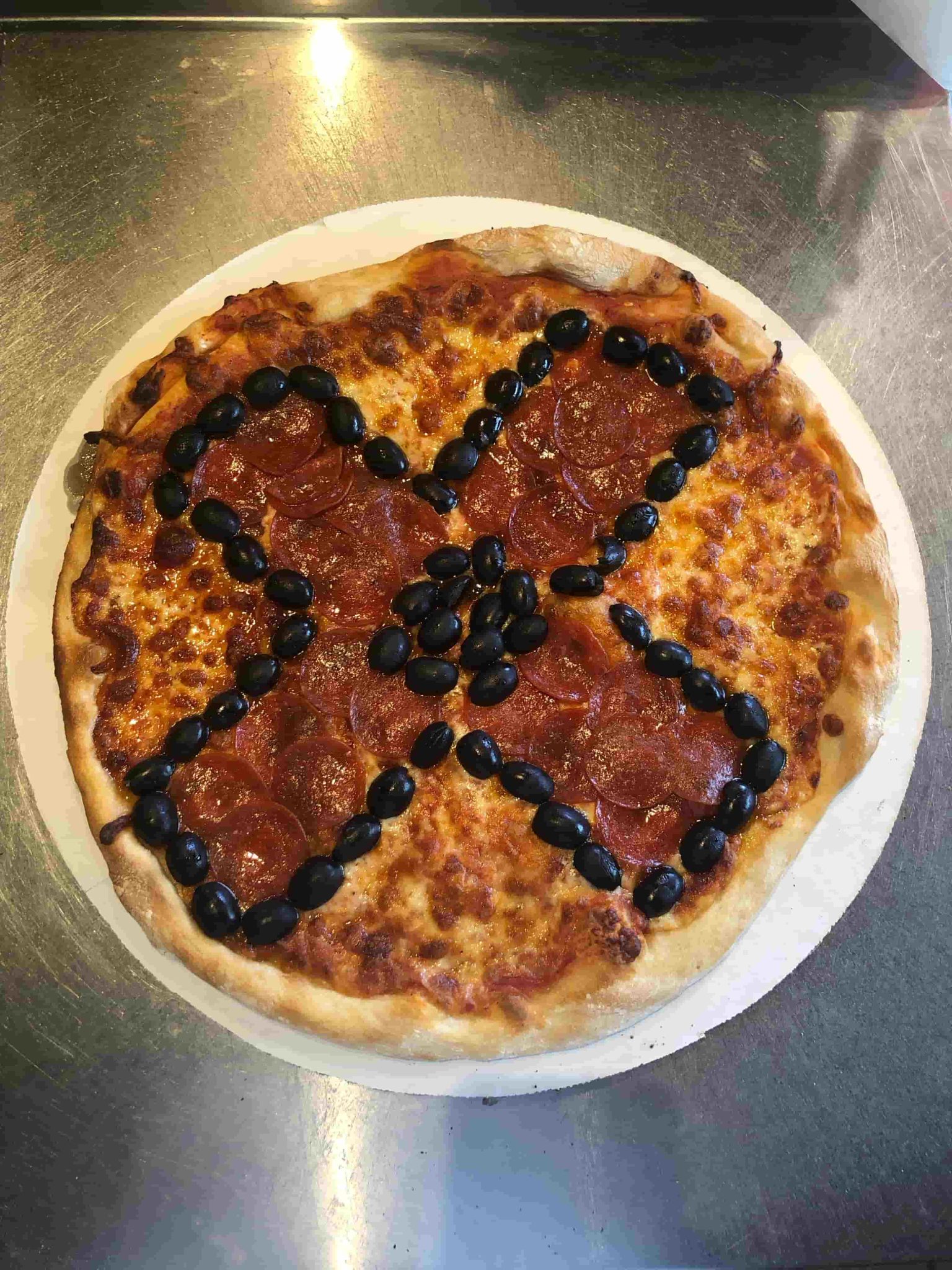 Taste and Sample: X Games-Themed Food, Treats, and More!