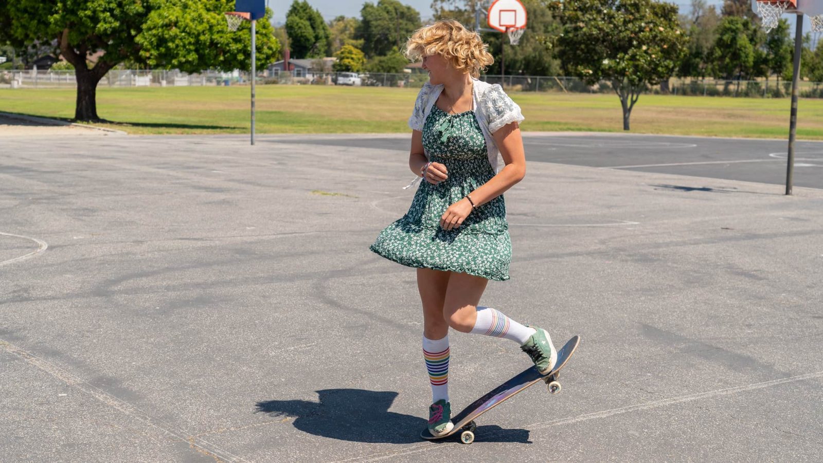 A Small-Town Story of a Big Time Event: X Games 2023 coming to Ventura