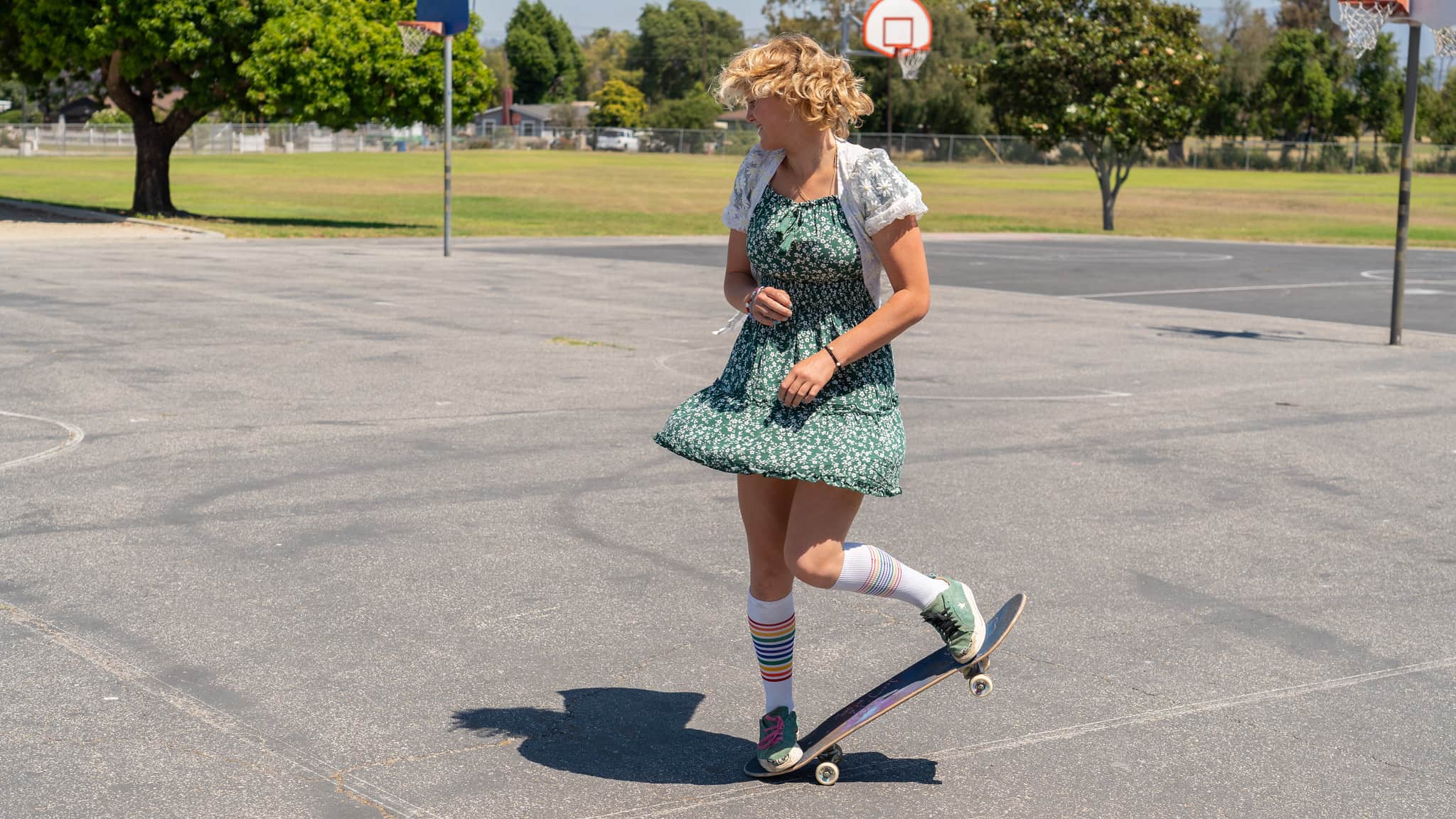 A Small-Town Story of a Big Time Event: X Games 2023 coming to Ventura