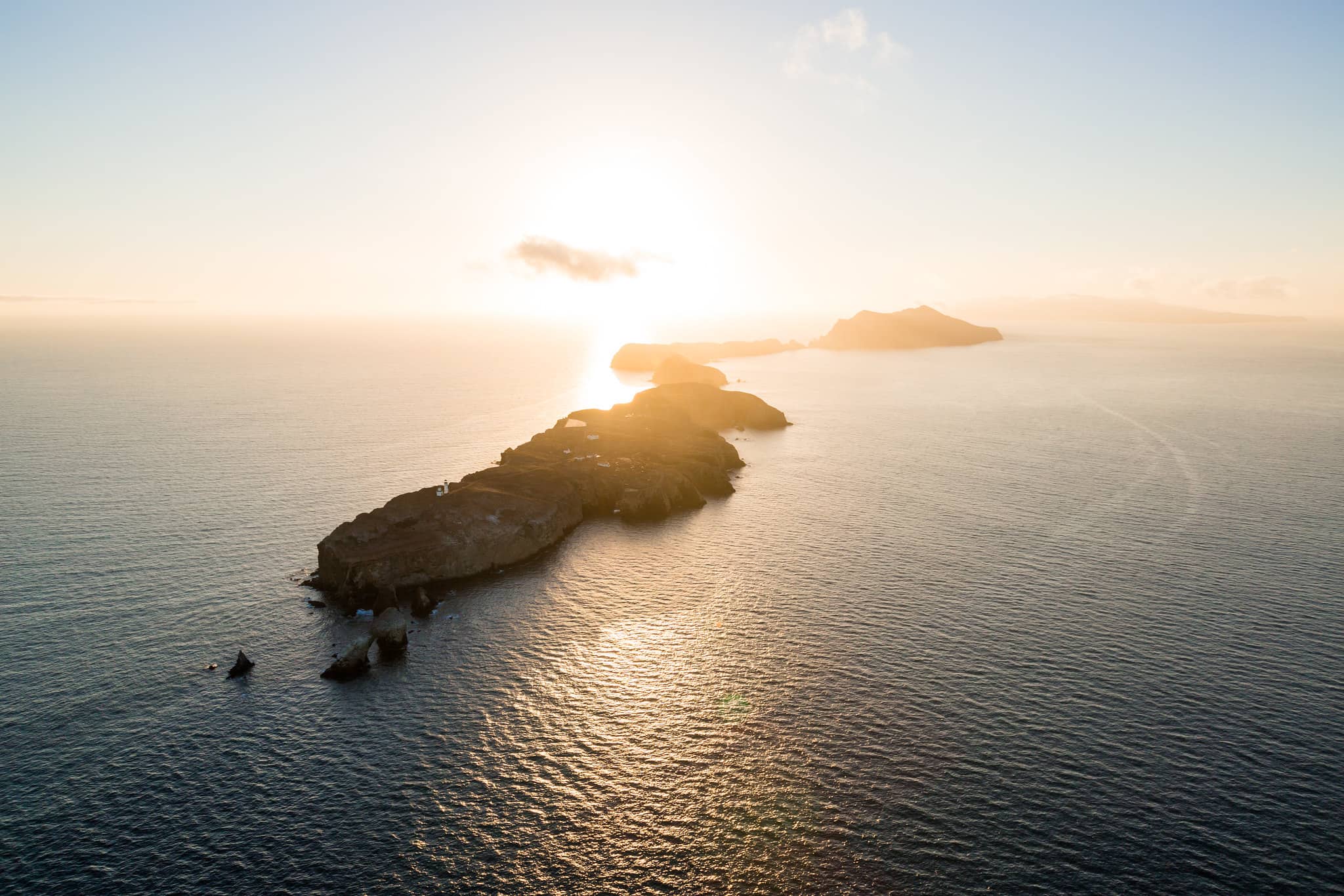 Beginners Guide to a Channel Islands Day Trip