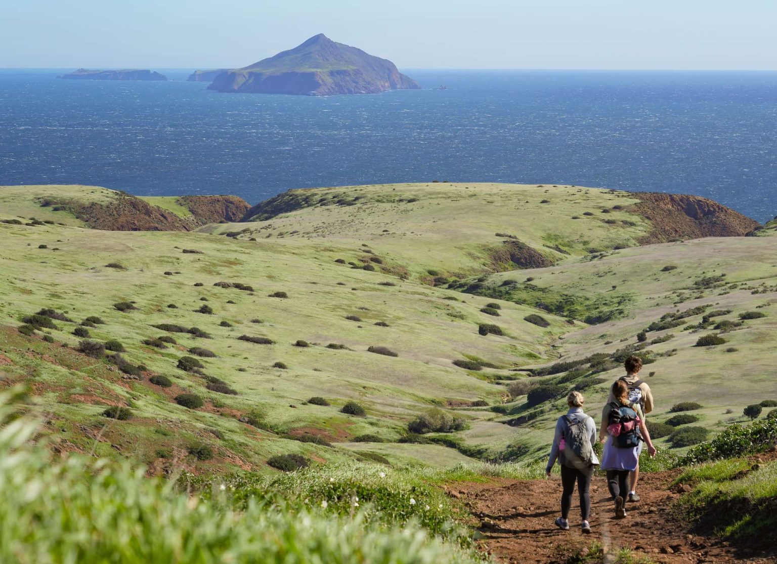 What to Do at Channel Islands National Park
