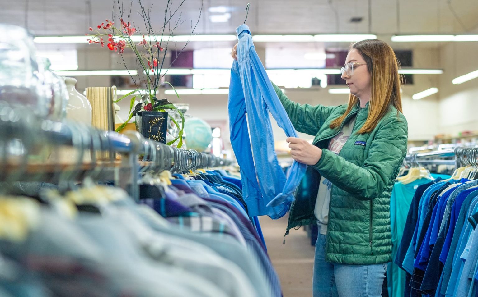 Thrifting in Ventura: 6 Thrift Stores in Downtown Ventura