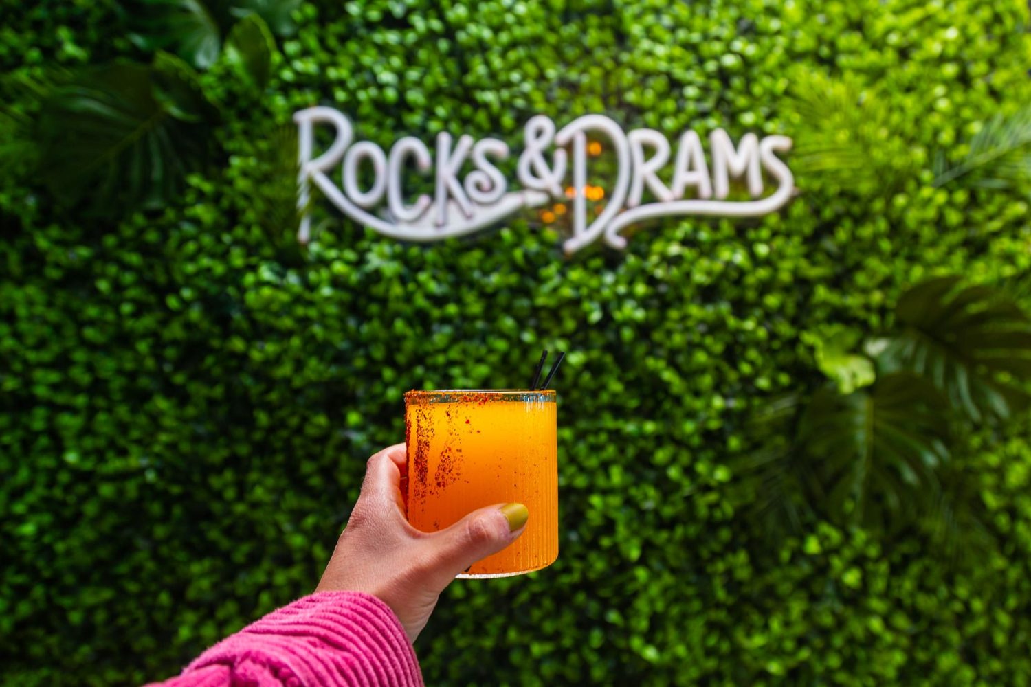 5 Must Visit Unique Cocktail Bars in Ventura, CA